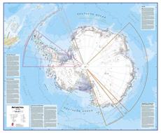 Politické mapy | Nástěnné mapy.cz
